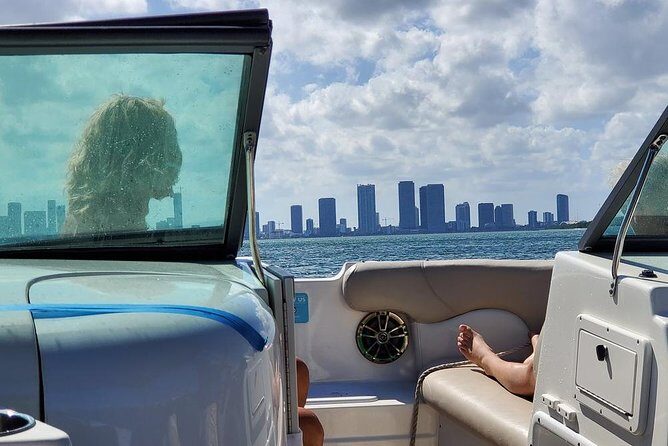 Fully Private Speed Boat Tours, VIP-style Miami Speedboat Tour of Star Island! - Who Is This Tour Best For?