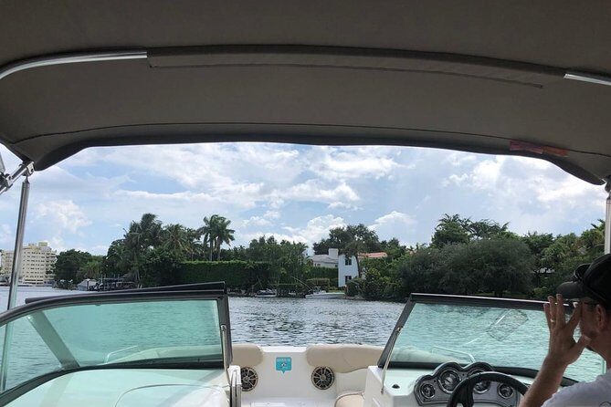 Fully Private Speed Boat Tours, VIP-style Miami Speedboat Tour of Star Island! - The Sum Up: Is This Tour Worth It?