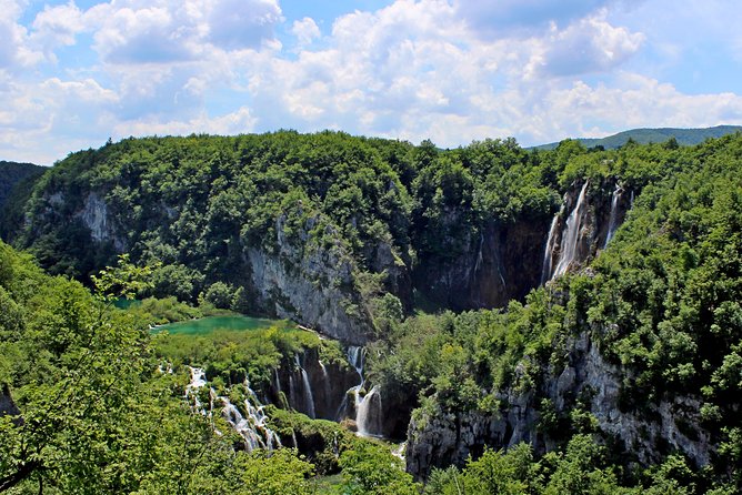 FULLY PRIVATE Tour from Zagreb to Split via Plitvice Lakes - The Itinerary in Detail