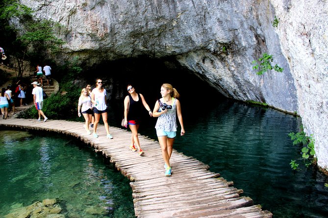 FULLY PRIVATE Tour from Zagreb to Split via Plitvice Lakes - Cost and Value