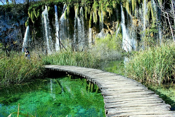 FULLY PRIVATE Tour from Zagreb to Split via Plitvice Lakes - The Review from Travelers