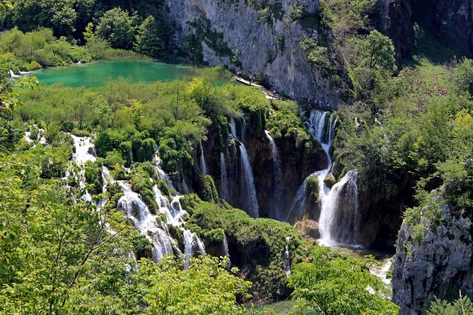 FULLY PRIVATE Tour from Zagreb to Split via Plitvice Lakes - The Sum Up: Who Is This Tour Best For?