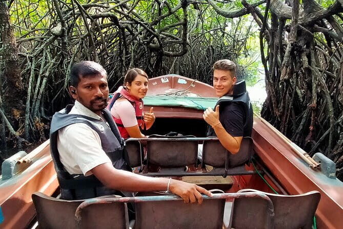 Fully Private Udawalawe National Park Safari Tour - Who Will Love This Tour?