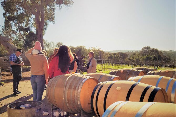 Fully Tailored Private Bespoke Tour of Margaret River - FAQ