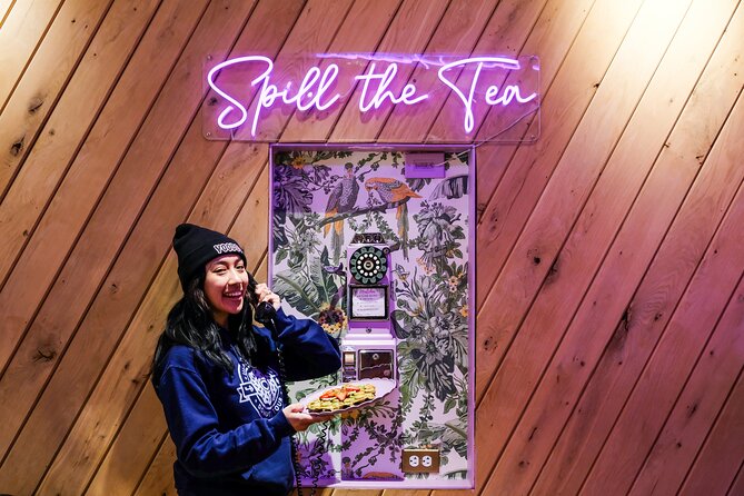 Fulton Market Delicious Donut Adventure and Walking Food Tour - The Experience and Value