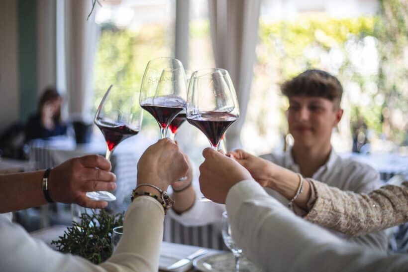 Fumane: a Journey Through Valpolicella's wine tasting - Who Will Enjoy This Experience?