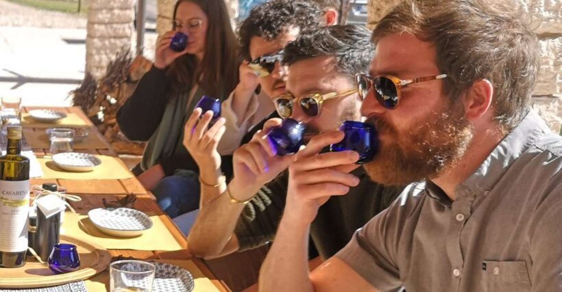 Fumane: Olive oil tasting on the hills of Valpolicella - An Authentic Taste of Italy’s Olive Culture
