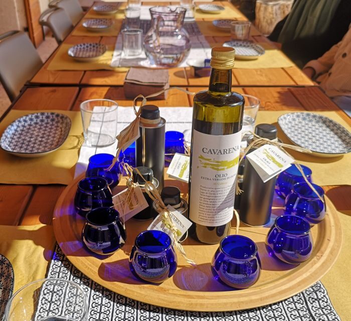 Fumane: Olive oil tasting on the hills of Valpolicella - FAQs