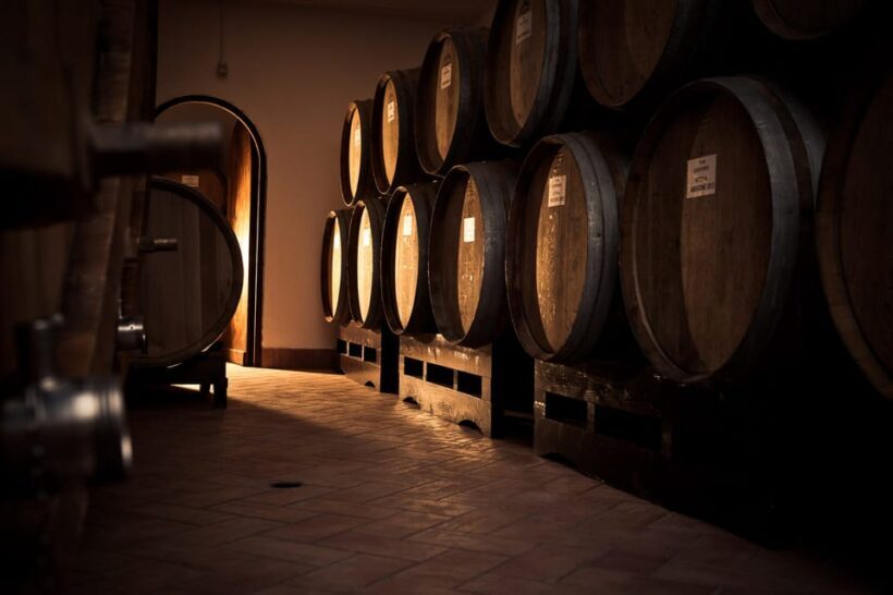 Fumane: Valpolicella wine tasting tour in a medieval court - Final note: Whether you’re a seasoned wine lover or simply curious about Italy’s wine heritage, this tour is a delightful way to spend an afternoon. Its intimate setting, combined with insightful explanations and beautiful scenery, makes it a memorable part of your Veneto journey.