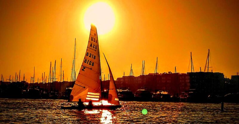 Fun Adventure Party Boat Cruise-Wine-Charcuterie & Sealions - The Balance of Price and Value