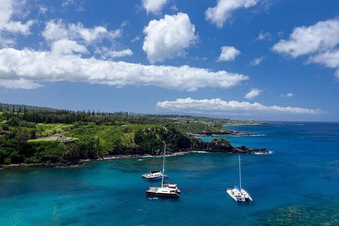 Fun & Affordable! West Maui Open-Air Sightseeing Tour! - Final Thoughts