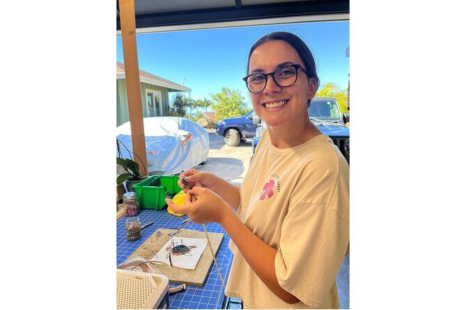 Fun and Creative Stained Glass Class and Workshop - The Value of This Experience