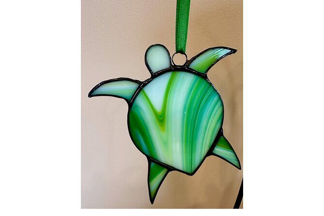 Fun and Creative Stained Glass Class and Workshop - FAQ