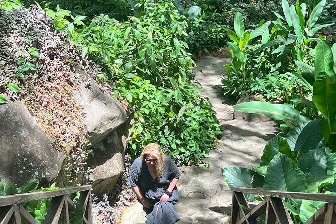 Fun and Exhilarating Experience at Dark View Falls - What the Reviews Say