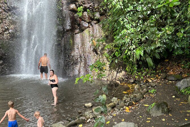 Fun and Exhilarating Experience at Dark View Falls - Final Thoughts