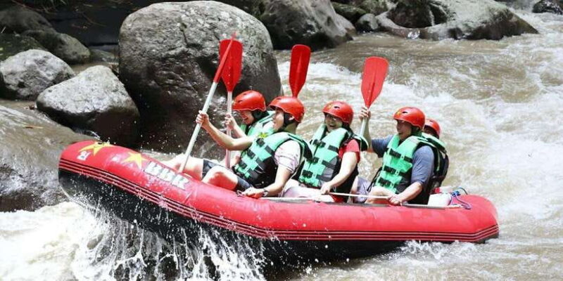 fun and memorable activities - Detailed Experience Breakdown