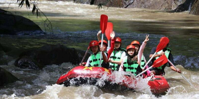 fun and memorable activities - What You Need to Know Before Booking