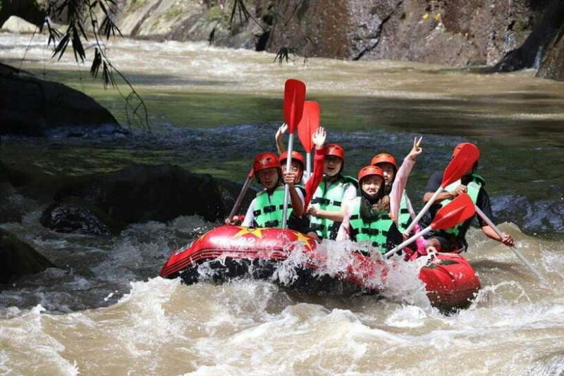 fun and memorable activities - Who This Tour Is Best For