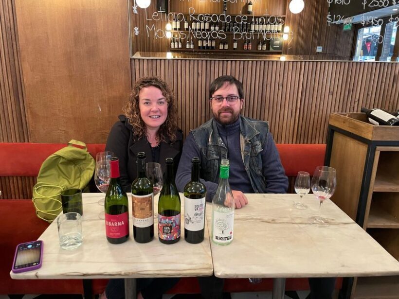 Fun Argentine Wine and Food Premium Tasting - Fun Argentine Wine and Food Premium Tasting: A Deep Dive into the Buenos Aires Food & Drink Scene