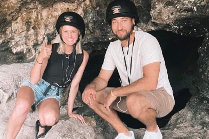 Fun Atv tour in Nassau with Lunch: Drivers must be 25 years old - Practical Tips for Travelers