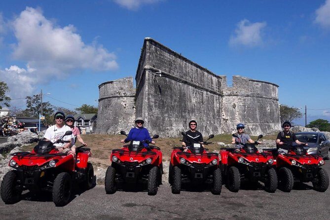 FUN ATV Tour+JetSki Bundle with Beach Break Truly Sensational - Final Thoughts: Is This Tour Right for You?