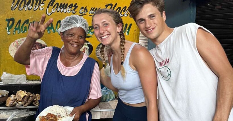 FUN BIKE RIDE WITH LUNCH AT ANTHONY BOURDAIN FAVORITE SPOT - Key Points