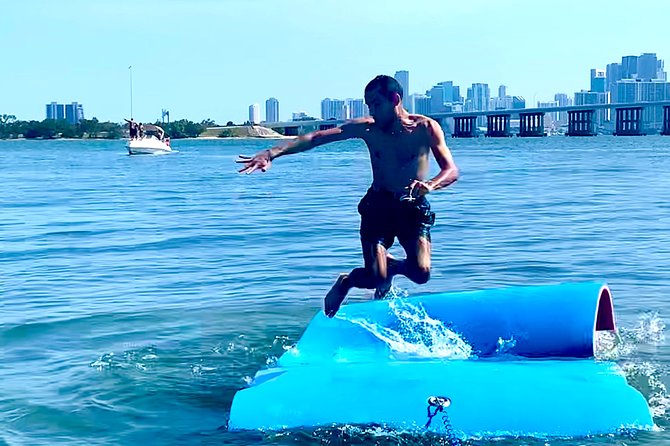 Fun Boat Rental with Captain in Miami Beach - up to 6 people - Who Should Consider This Experience