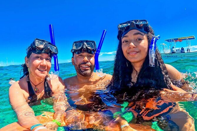 Fun Catamaran Excursion to Isla Mujeres with Unlimited drinks! - Considerations and Tips