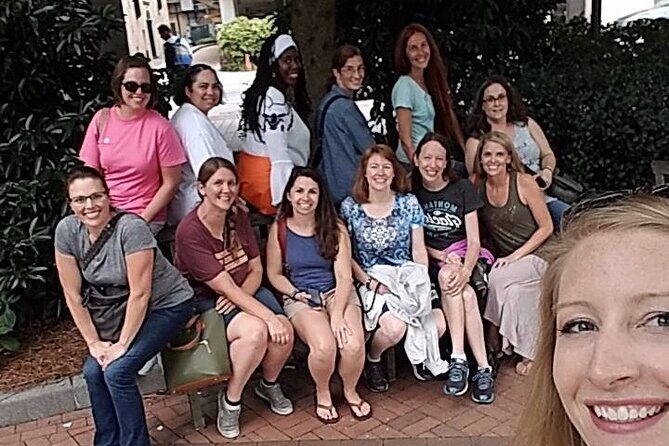 Fun City Scavenger Hunt in Abilene by Operation City Quest - A Closer Look at the Itinerary