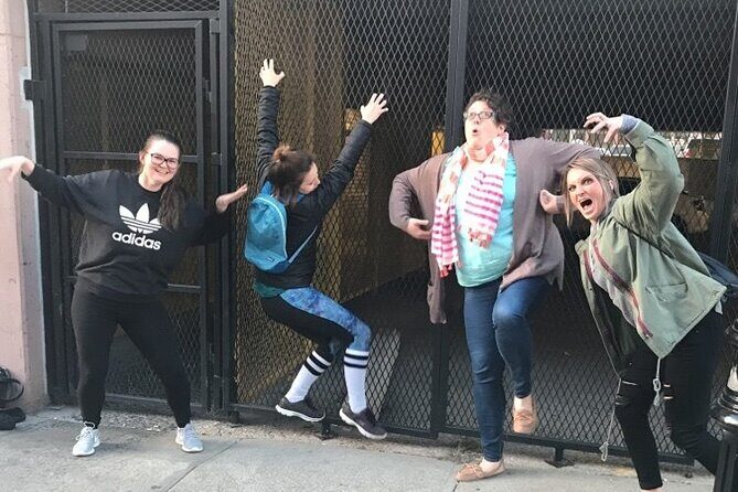 Fun City Scavenger Hunt in Albany by 3Quest Challenge - How It Works