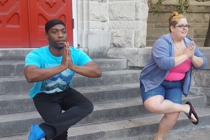 Fun City Scavenger Hunt in Albany by 3Quest Challenge - The Role of the Remote Host