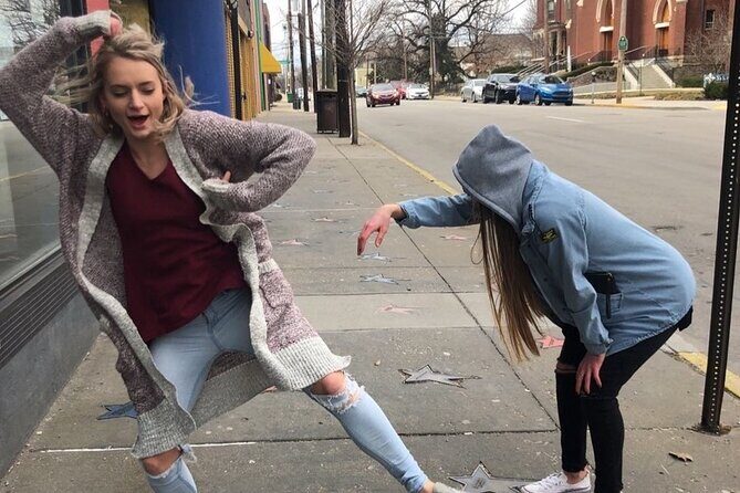 Fun City Scavenger Hunt in Albany by Zombie Scavengers - An In-Depth Look at the Zombie Scavengers Experience