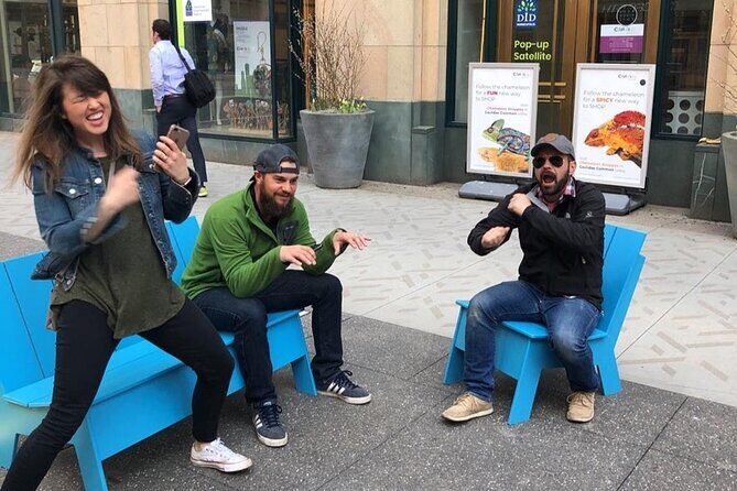 Fun City Scavenger Hunt in Albany by Zombie Scavengers - FAQs
