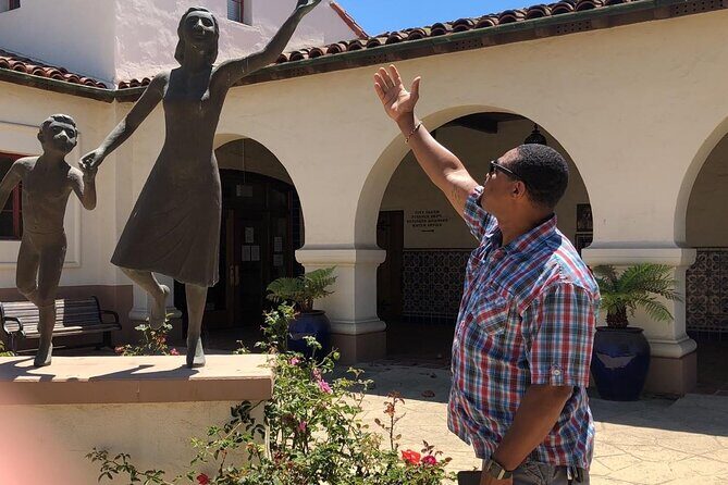 Fun City Scavenger Hunt in Albuquerque by 3Quest Challenge - An In-Depth Look at the Albuquerque Scavenger Hunt