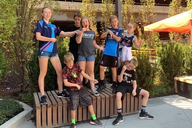 Fun City Scavenger Hunt in Albuquerque by Wacky Walks - An Honest Look at the Experience