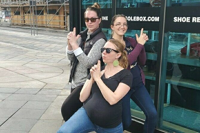 Fun City Scavenger Hunt in Albuquerque by Wacky Walks - Final Thoughts: Is the Albuquerque Scavenger Hunt Worth It?