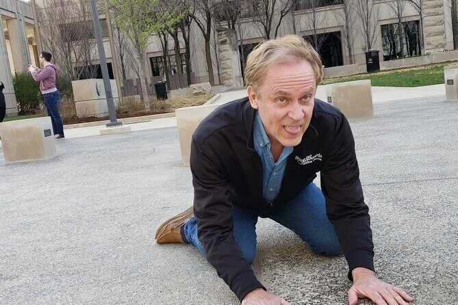 Fun City Scavenger Hunt in Asheville by Zombie Scavengers - FAQ