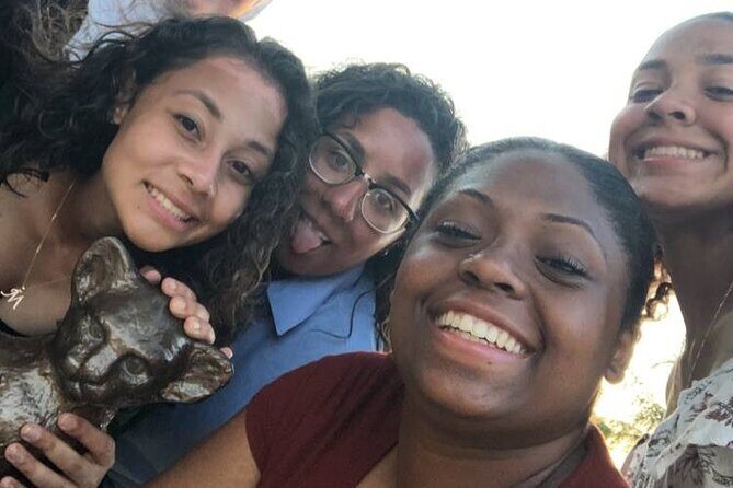 Fun City Scavenger Hunt in Austin by 3Quest Challenge - Key Points