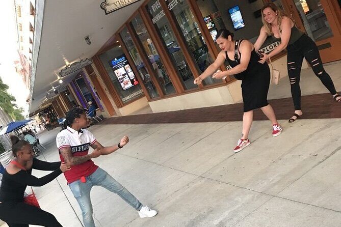 Fun City Scavenger Hunt in Austin by 3Quest Challenge - The Itinerary Breakdown