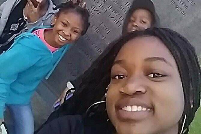 Fun City Scavenger Hunt in Austin by 3Quest Challenge - Visualizing the Experience