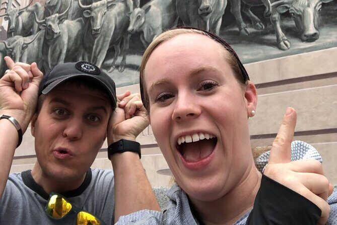 Fun City Scavenger Hunt in Austin by 3Quest Challenge - Real Traveler Insights and Tips