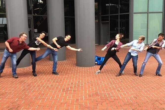 Fun City Scavenger Hunt in Austin by 3Quest Challenge - Who Will Love This Experience?