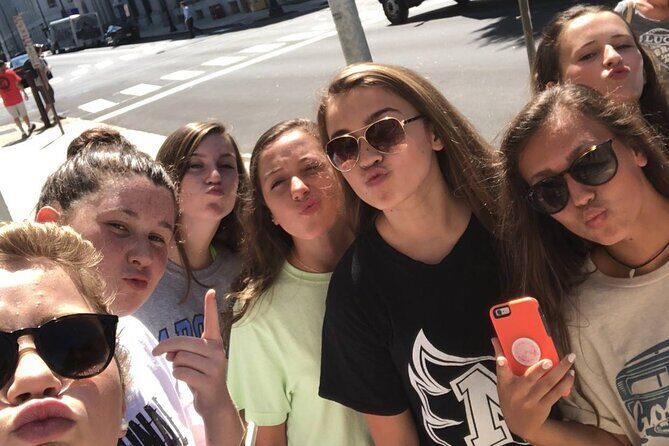 Fun City Scavenger Hunt in Baltimore by Crazy Dash - An Overview of the Crazy Dash Baltimore Scavenger Hunt