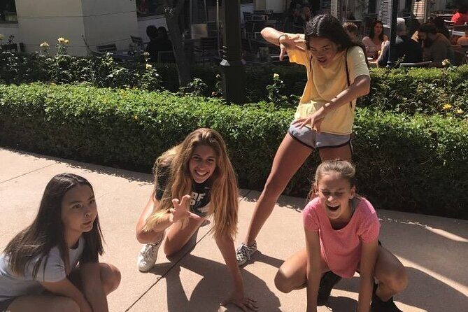 Fun City Scavenger Hunt in Baltimore by Crazy Dash - Authentic Feedback from Participants