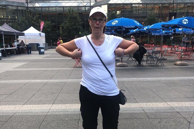 Fun City Scavenger Hunt in Baltimore by Crazy Dash - Who Will Love This Experience?