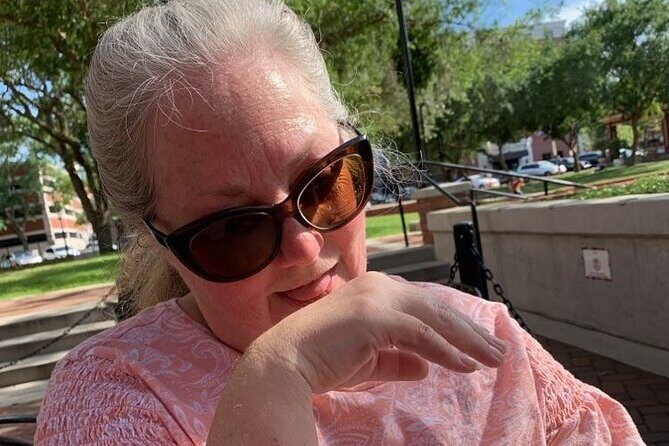 Fun City Scavenger Hunt in Baltimore by Zombie Scavengers - The Value of Such an Experience