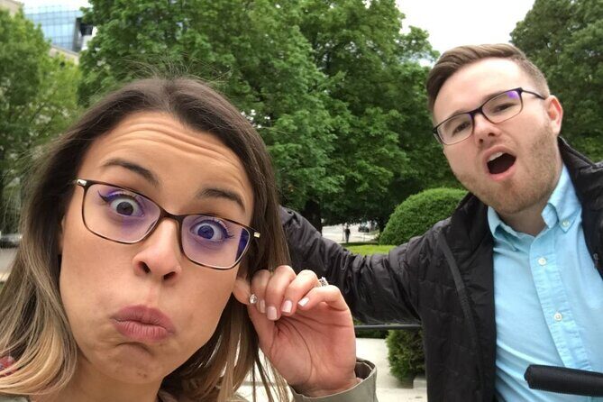 Fun City Scavenger Hunt in Baltimore by Zombie Scavengers - Final Thoughts on Value and Suitability