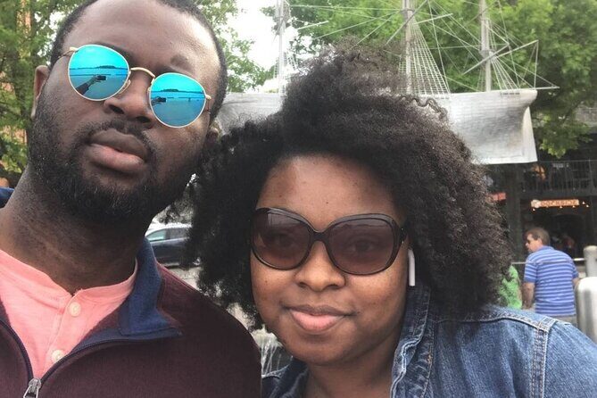 Fun City Scavenger Hunt in Baton Rouge by Crazy Dash - What’s Included and What’s Not