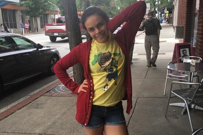 Fun City Scavenger Hunt in Baton Rouge by Crazy Dash - Is This Experience Worth It?
