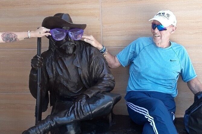 Fun City Scavenger Hunt in Baton Rouge by Crazy Dash - The Sum Up